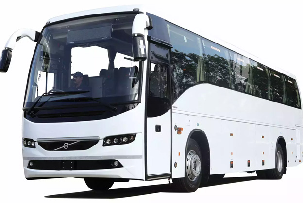 20 Seater Minibus On Rent