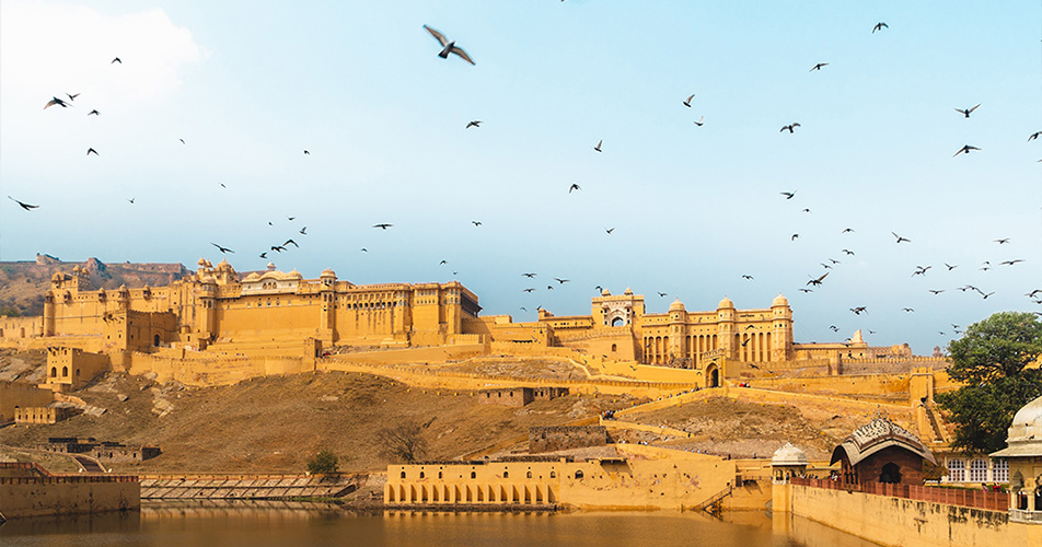 Delhi To jaipur tour Package | 2 Days Road trip